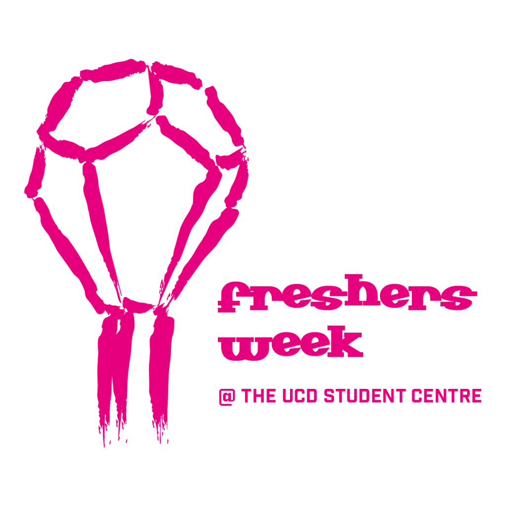UCD Freshers Week 2024 – UCD Societies
